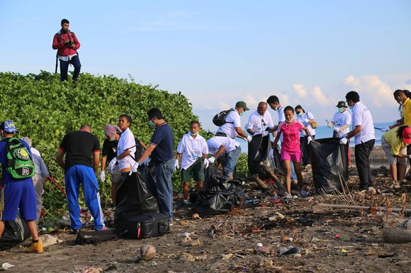 - TIMOR AGORA: "Tara Bandu", serimónia tradisionál hodi la soe lixu iha ...