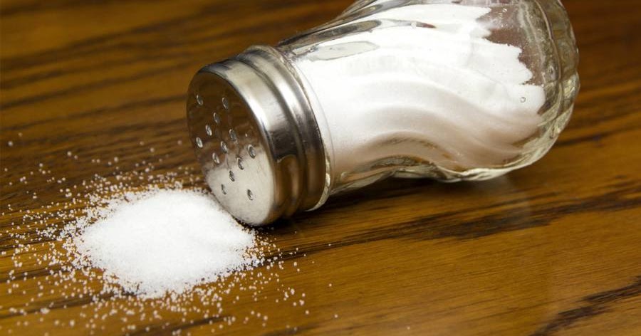 Top 5 Best Salt Brands in India with its Price 2018