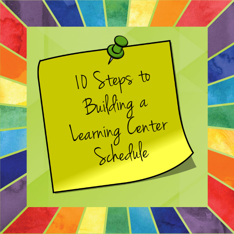 Innovative Teaching for Special Learners: 10 Steps to Building a ...