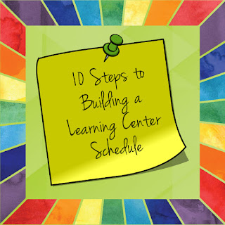 Innovative Teaching for Special Learners: 10 Steps to Building a ...