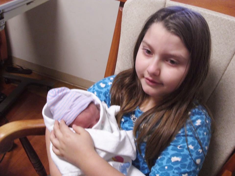 Snow's Eclectic Journal: EMBER MARIE GARZA