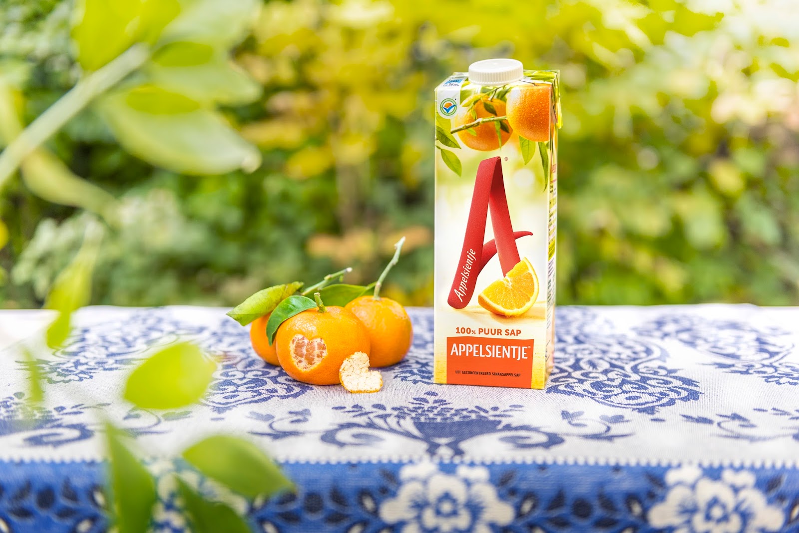 Appelsientje – Packaging Of The World