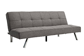 Click Clack Sofa: Click Clack Sleeper Sofa