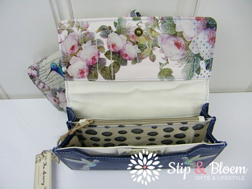 Stip en Bloem: Disaster Designs - Jan Constantine & The Aviary