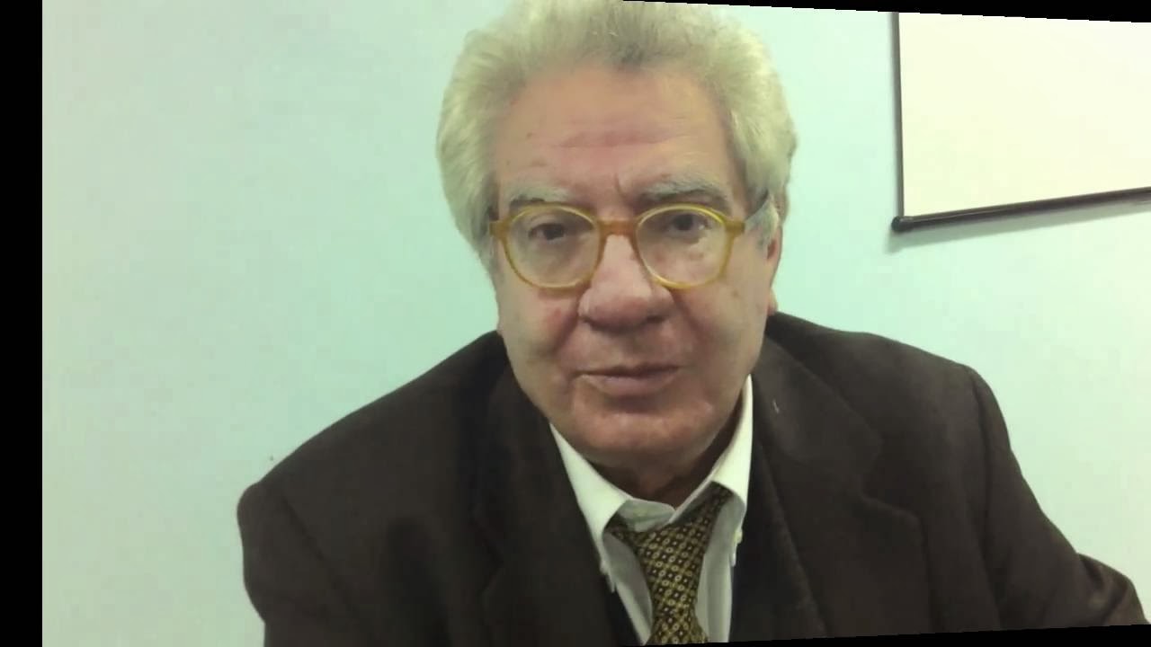 Achille della Ragione: UN ESPERTO DEL SOL LEVANTE