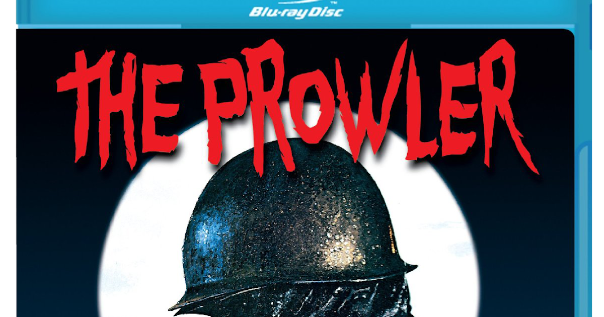 1980's horror movies: The Prowler (1981)****.