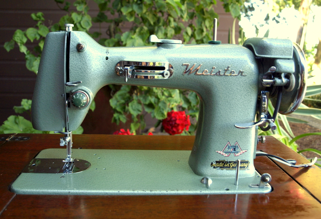 Tight Acres: Meister Class 101 No. 2