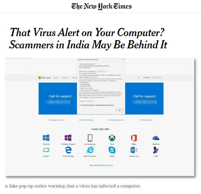 126 Arrests: The Emergence of India's Cyber Crime Detectives Fighting ...