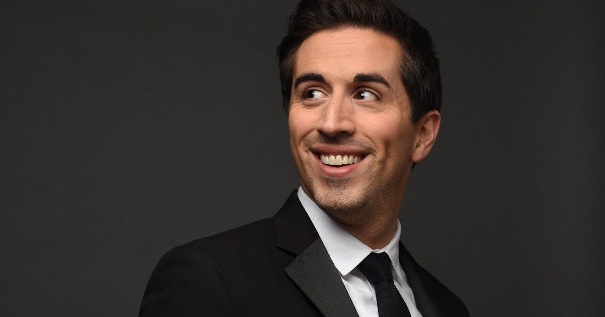 Franklin Matters: Broadway’s Matthew Scott To Headline THE BLACK BOX ...