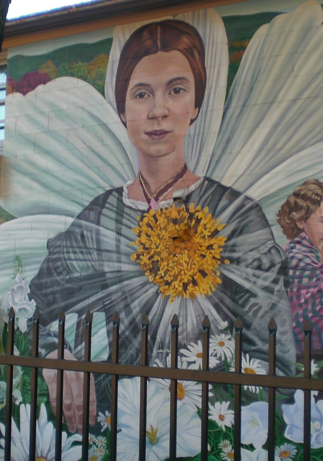 the prowling Bee: 2012