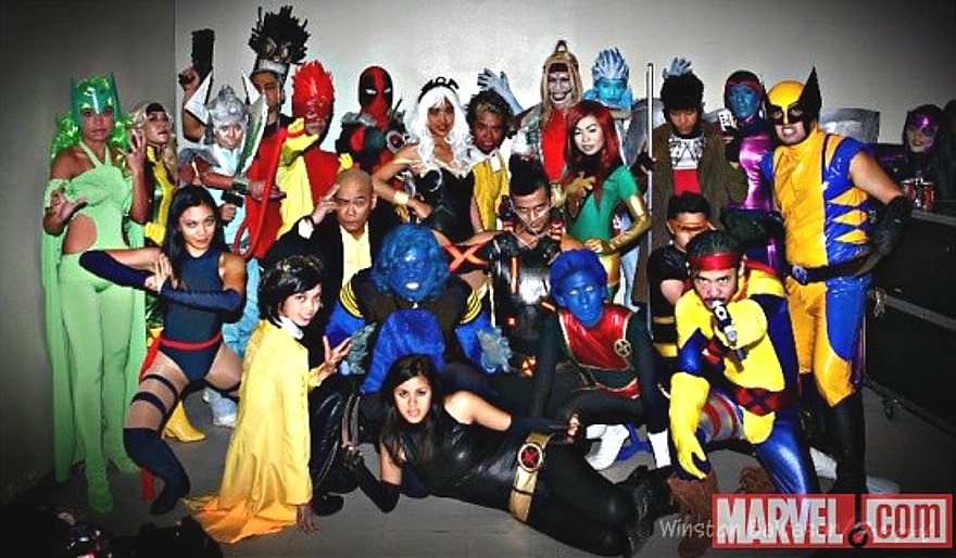 Randy Dellosa: ... myrtle sarrosa, cosplaying, and cosplayers in the ...