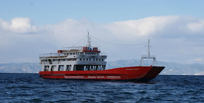 thesshipping: ΕΙΚΟΝΕΣ: Ε/Γ-Ο/Γ «ΠΑΝΑΓΙΑ ΘΑΣΟΥ»