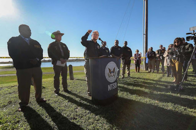 Kathryn's Report: Atlas Air, Boeing 767-375, N1217A: Fatal accident ...