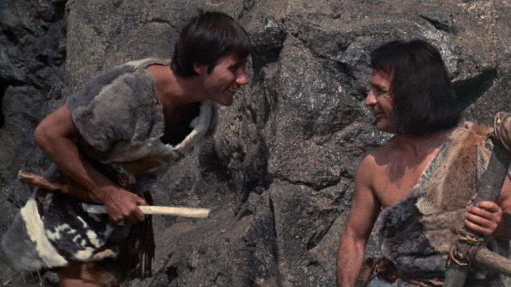 Cult Movie Reviews: Carry On Cleo (1964)