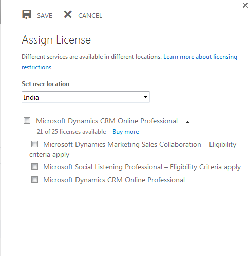 Arpit's Dynamics 365 Blog: How to Enable/Disable users in Dynamic CRM ... Arpit's Dynamics 365 Blog: How to Enable/Disable users in Dynamic CRM ...
