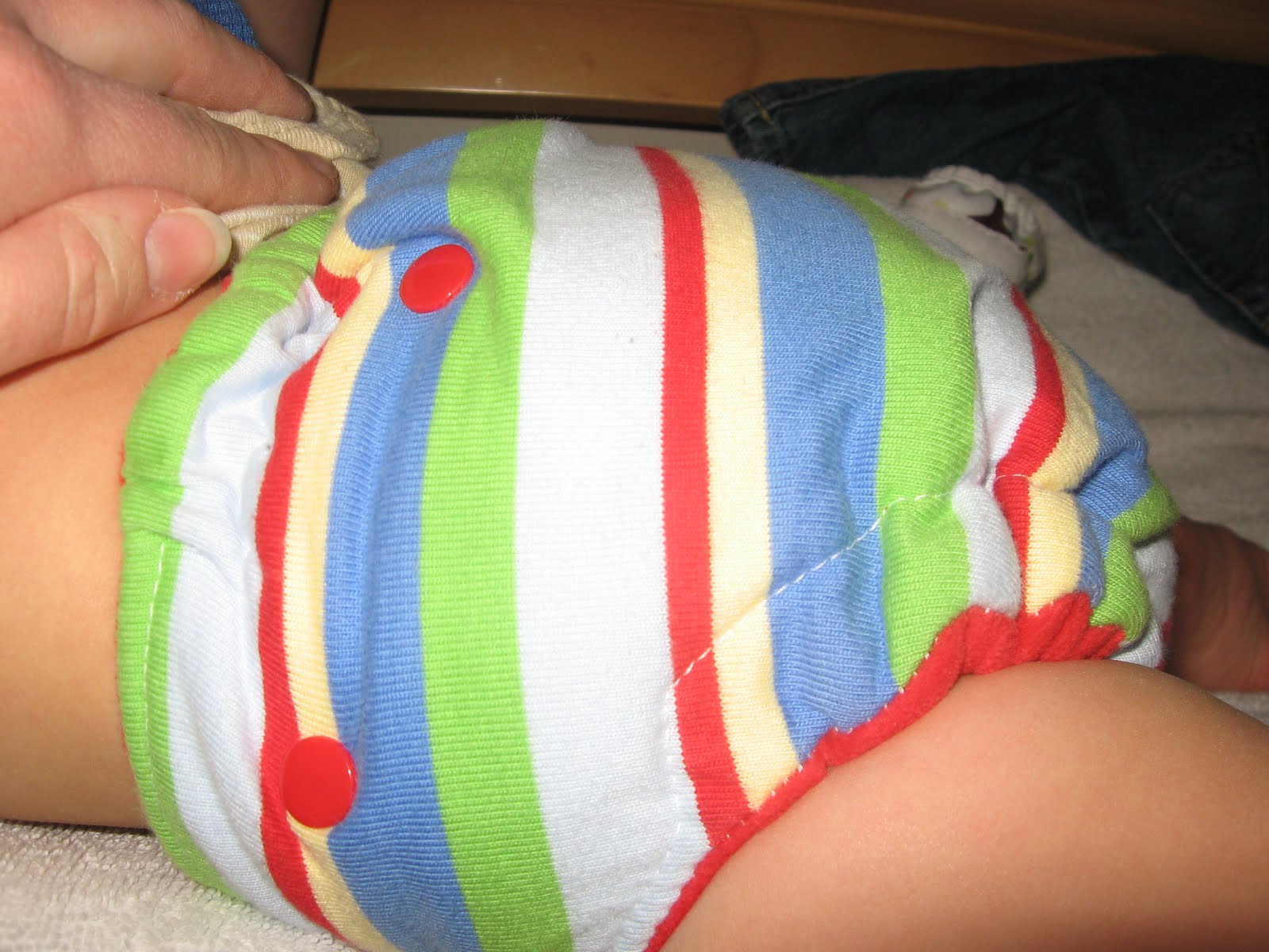Cloth Diaper Addiction: Star Baby Design Review and Giveaway