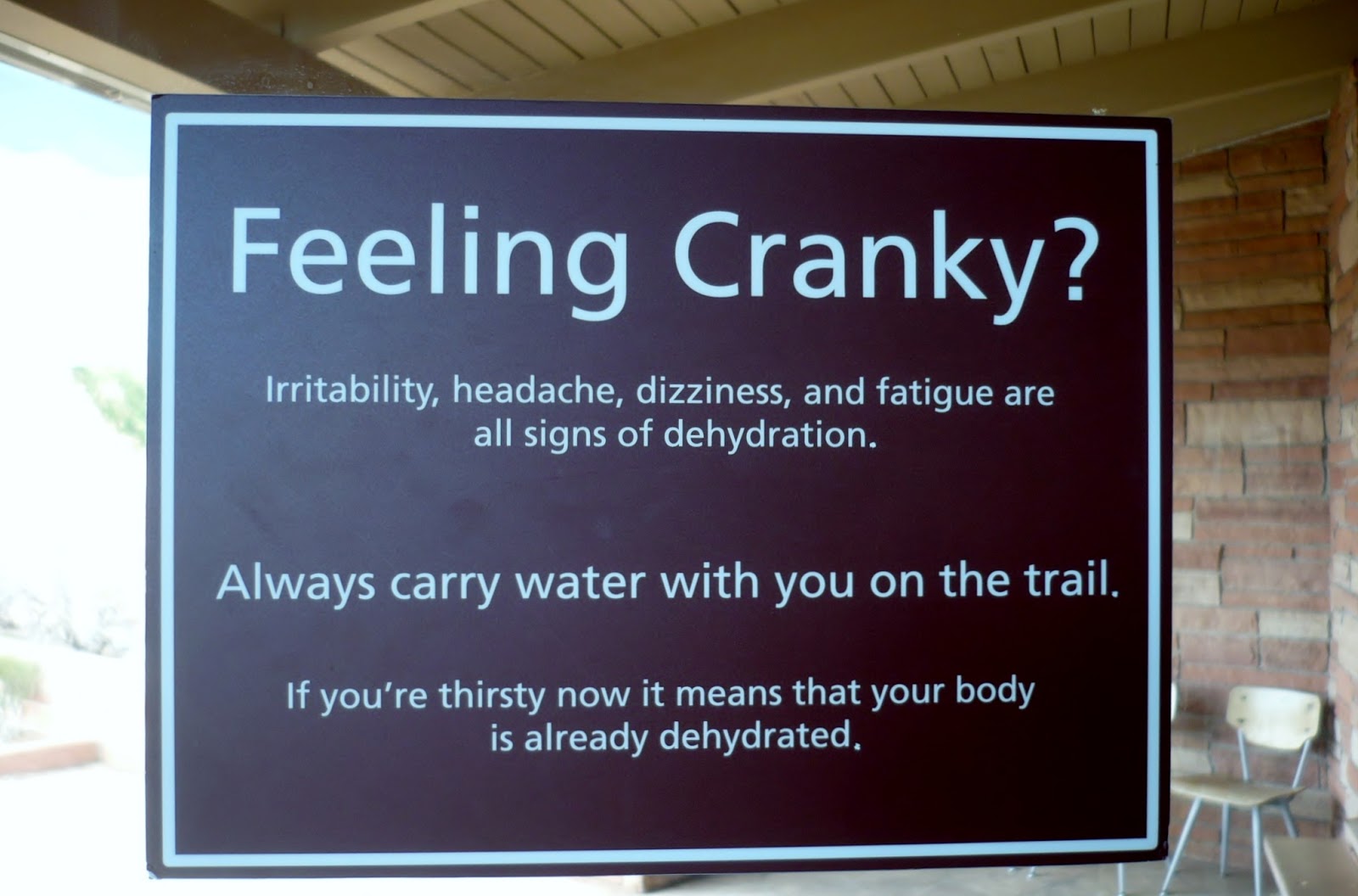 2dodges2go: 11/08/12 – Wupatki NM