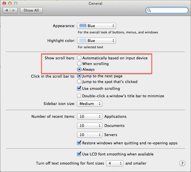 Thomas Amsler Eclipse Command Hover Doesnt Show The Open Declaration Popup On Mac Os X Lion