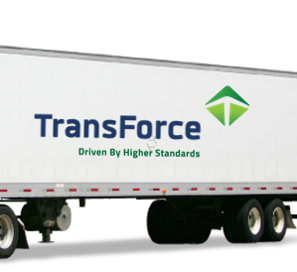 TransForce CDL Drivers