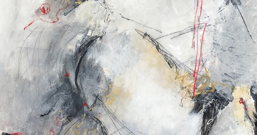 Pamela Fowler Lordi: Contemporary Abstract Expressionist Painting ...