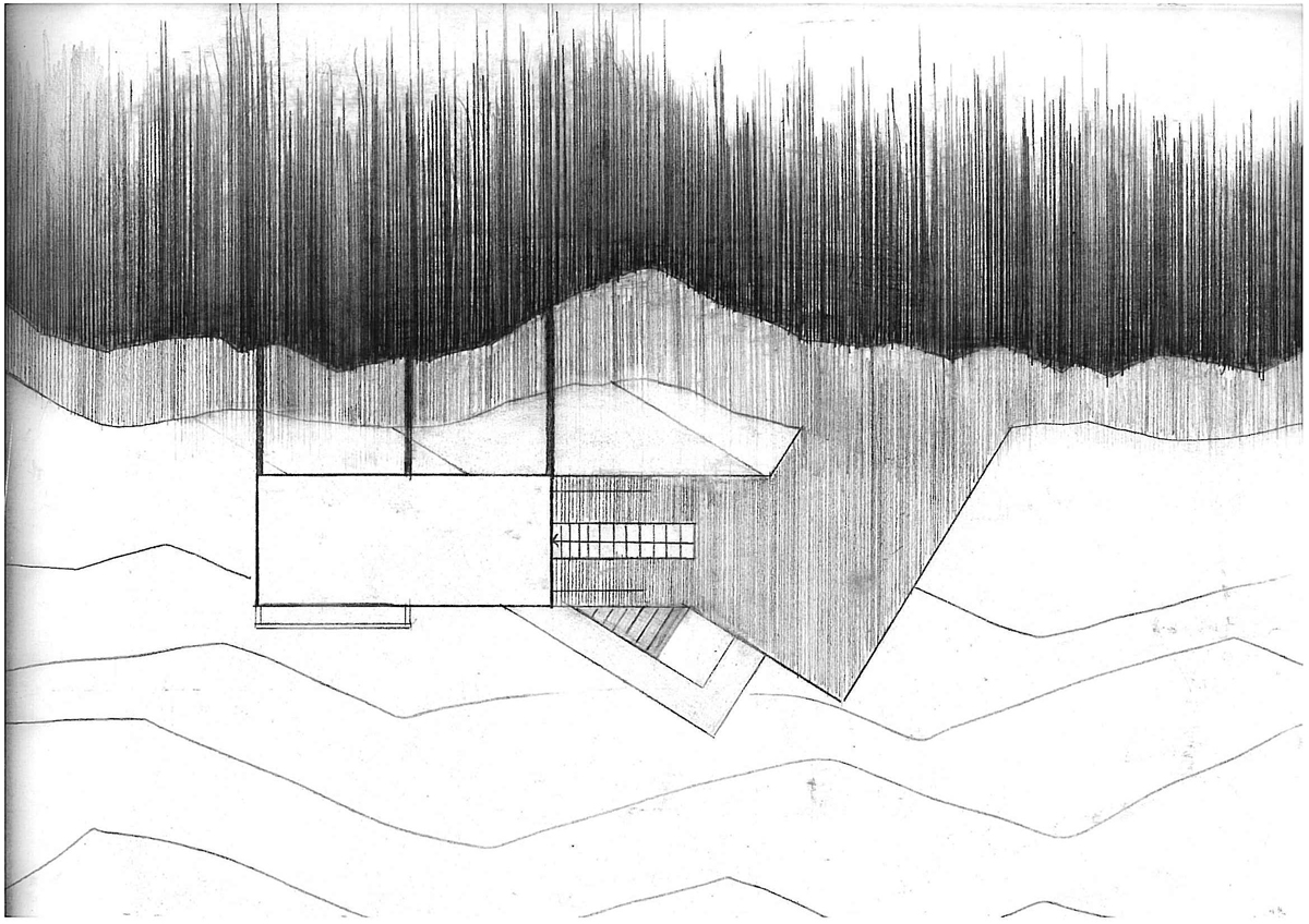 ΣΧΕΔΙΑΣΜΟΣ ΤΟΠΙΟΥ ΚΑΙ ΑΡΧΙΤΕΚΤΟΝΙΚΗ / LANDSCAPE AND ARCHITECTURE (2012)