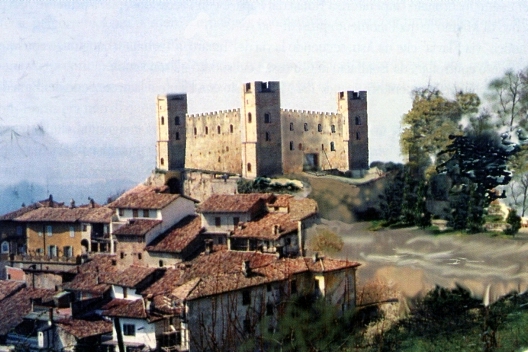 lo spettacolo dell'emozione: i catari di Monforte d'Alba