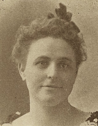 The Dusty Bookcase: Jean Blewett's 'Thanksgiving Prayer'