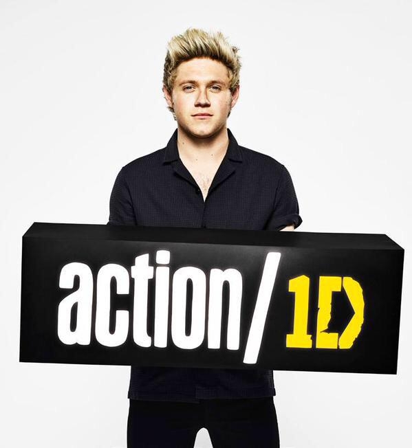 One Direction Suomi: Action 1D - Photoshoots [päivitetty]