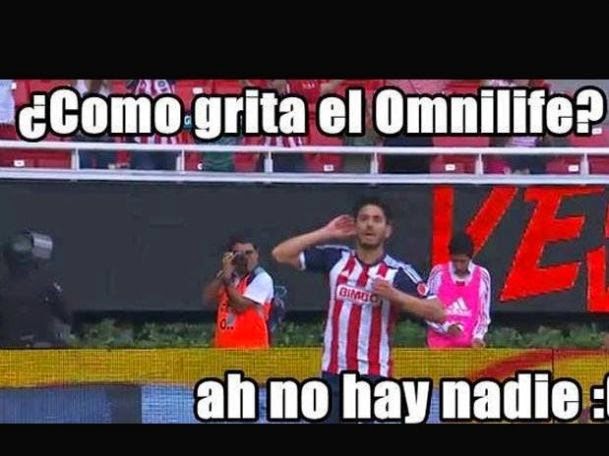 Imagenes de chivas con frases chidas - Imagui