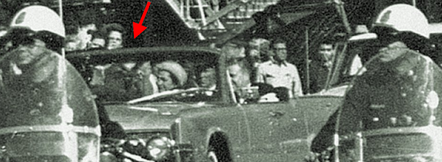 Frozen Justice: Reflections Upon Five Decades of Lies About the JFK ...