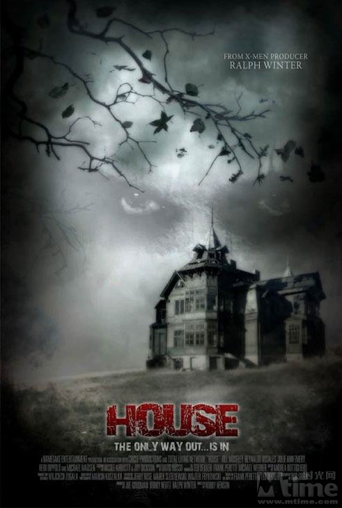 House: House Movie Image Gallery