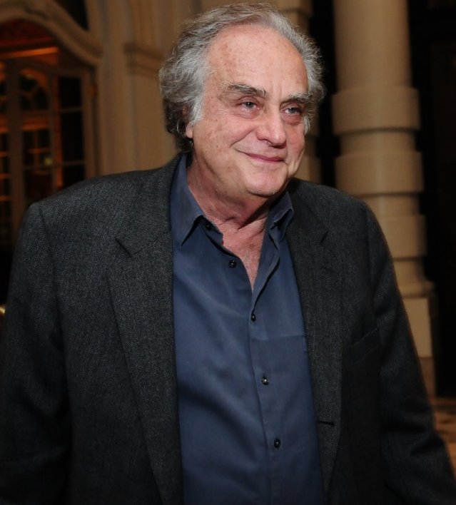 Arnaldo Jabor e a "teologia da libertação".