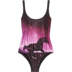 Behind the Bit: Swimsuits for horse lovers