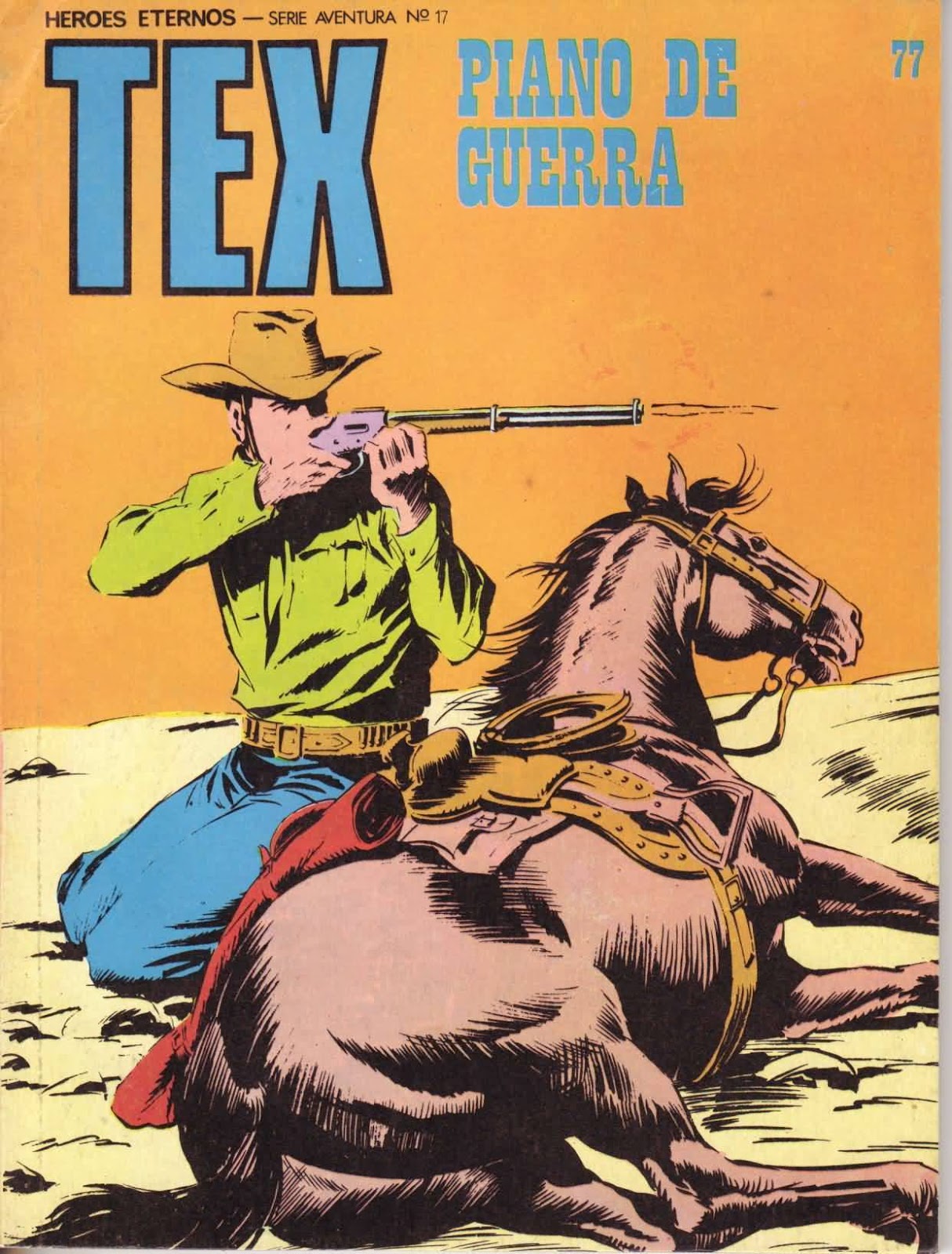 Galicia Comic: abril 2019