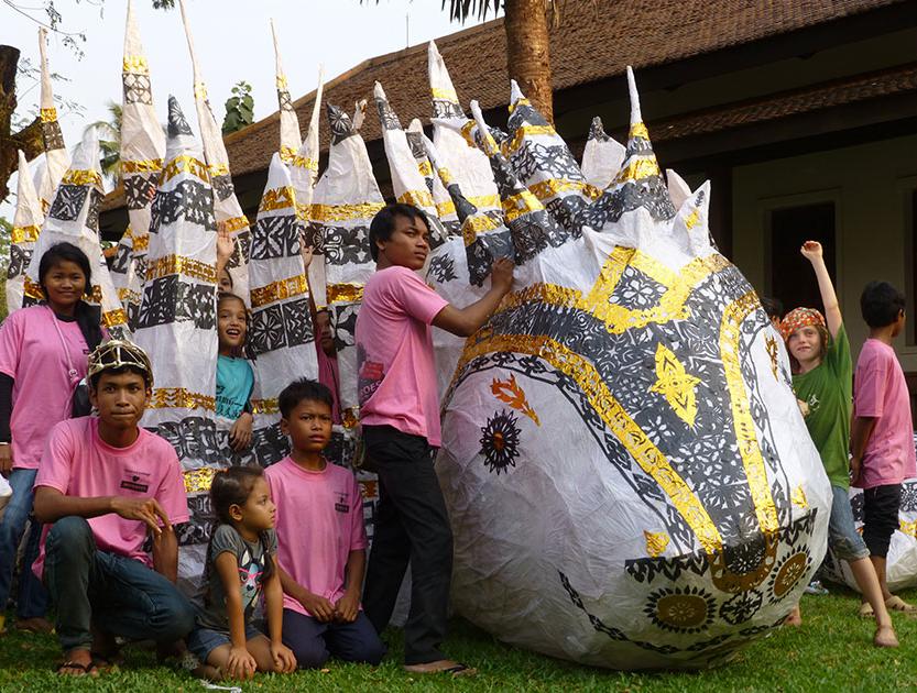 JoJoFun Kids Party Entertainers in London: Amazing Puppets From Around ...