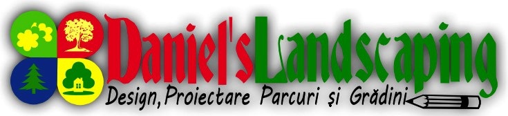 Daniel's Landscaping