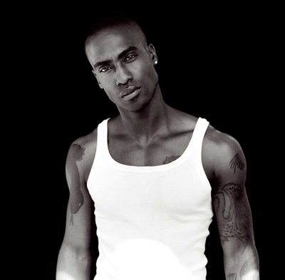 Hottest Information: Simon Webbe Biography