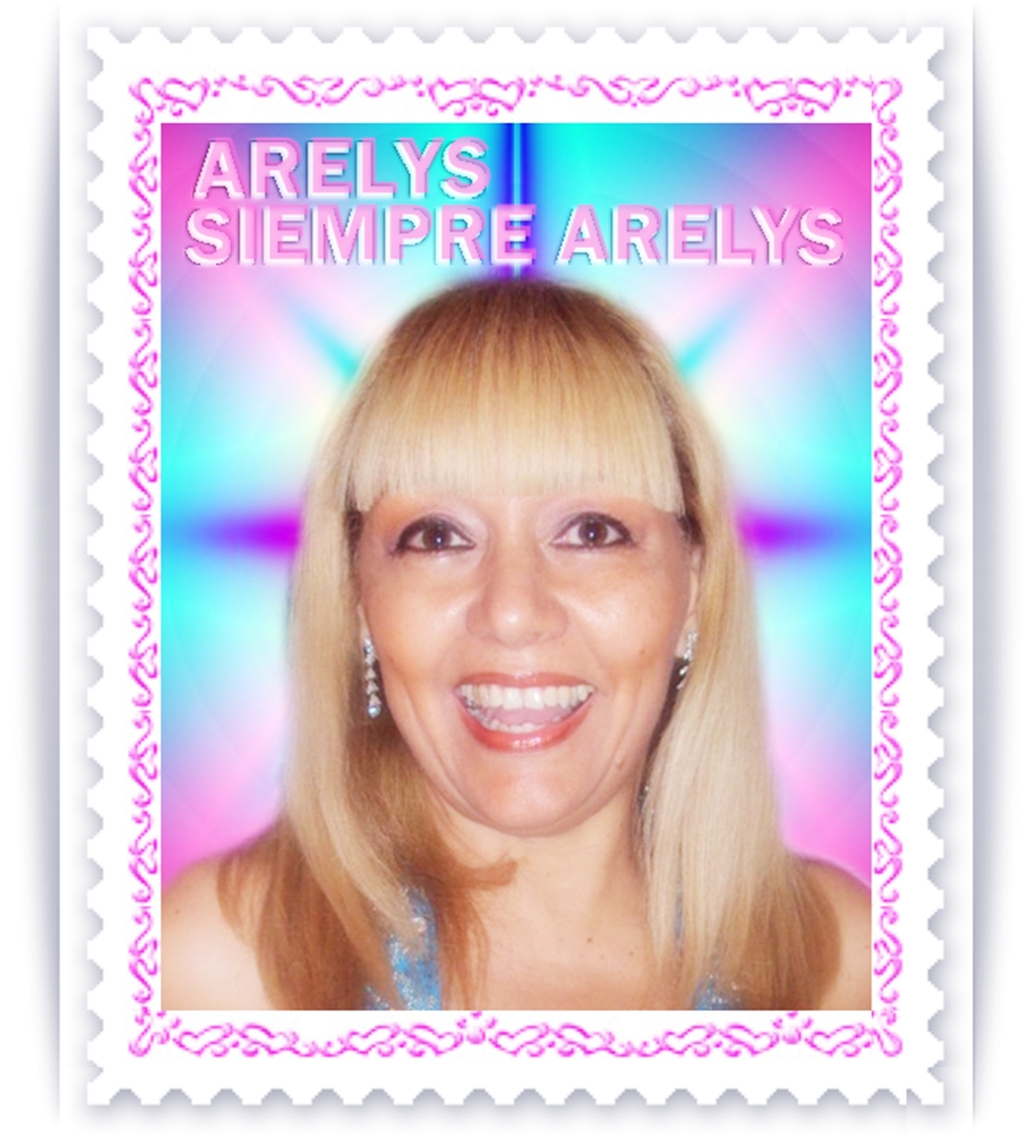ARELYS DE VENEZUELA