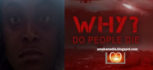 Why do People have to Die?