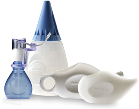 NetiPot | Sinus Flush | Nasal Irrigation