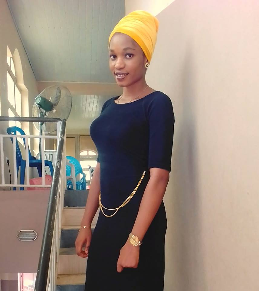 iya posi: the beautiful queen of iya posi the counselor