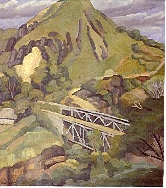 Ignacio Gómez Jaramillo Pintor Escritor 1910-1970 | Club Brelán