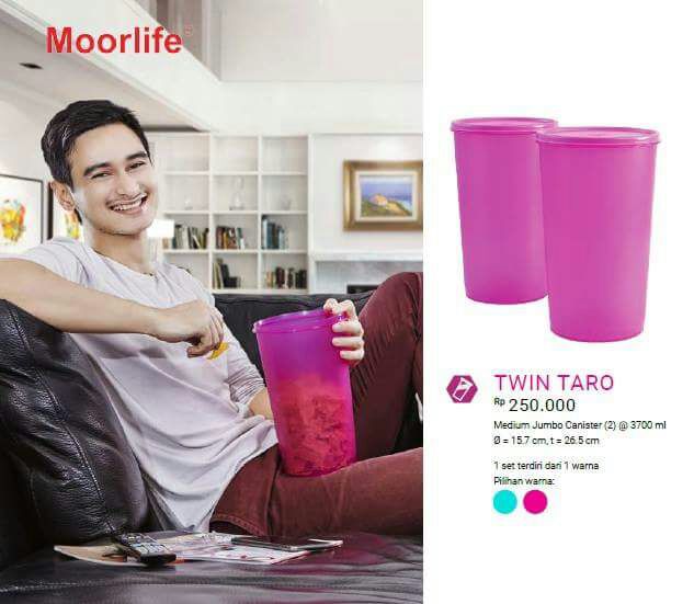 Moorlife – Plastic Ware – Houseware – Multipurpose: KATALOG MOORLIFE