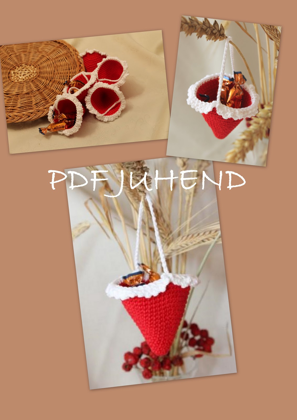 Väikesed Ilunikerdused: Juhendid / Patterns