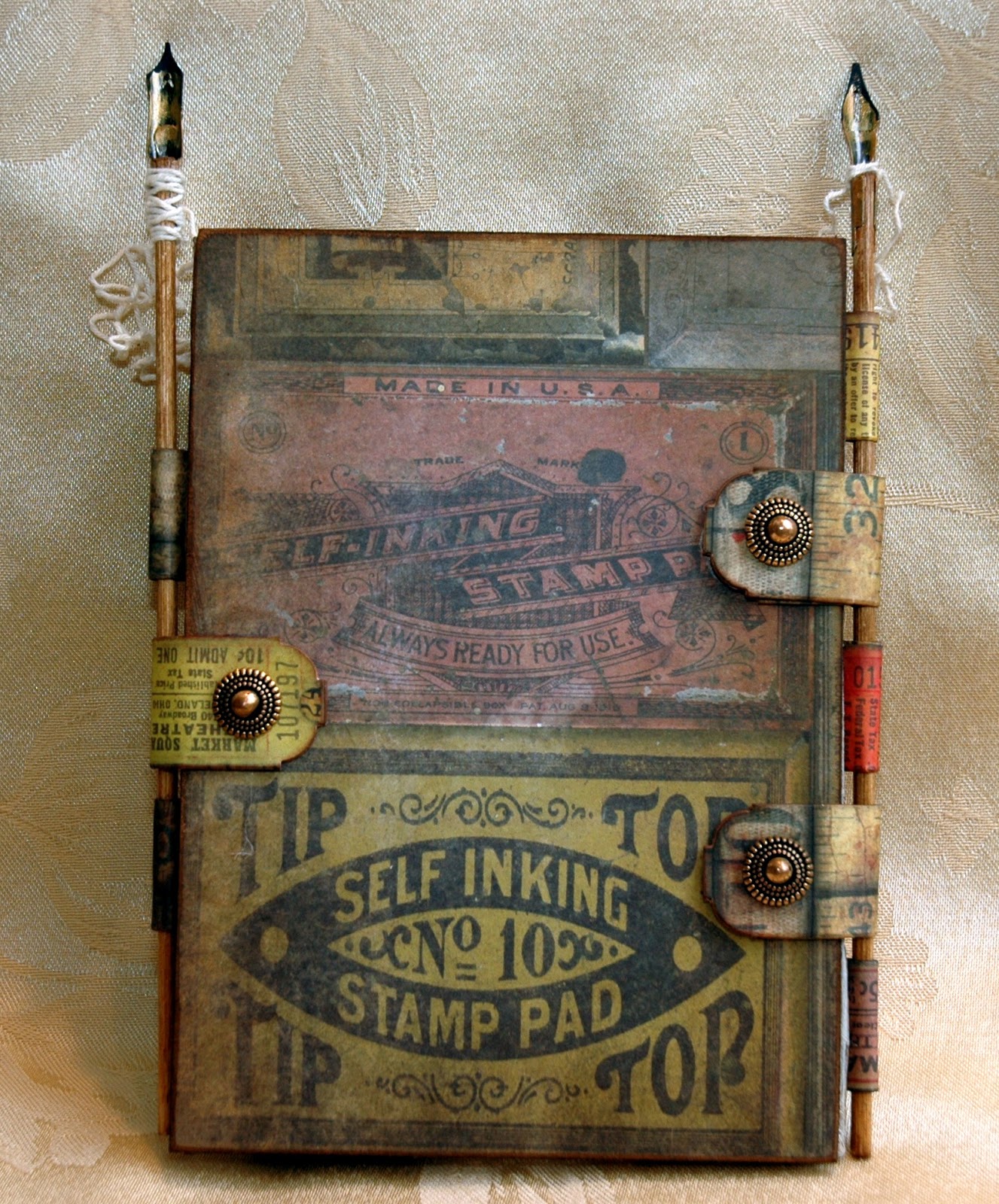 CREATIVITY IS CONTAGIOUS: WHAT'S YOUR FAVORITE INK PAD? LET'S HEAR IT ...