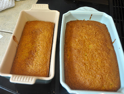 Life of a Wise Wife : Nana Nana Bread