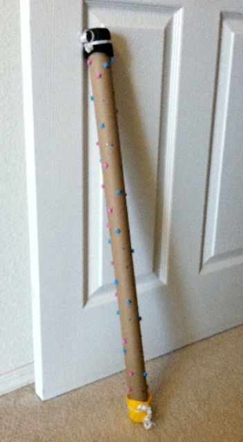 Brainstorm in Bloom: Tubes (Wrapping Paper, Paper Towels, TP rolls) Up ...