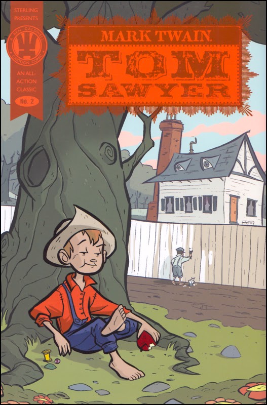 What's Good?: April 2014