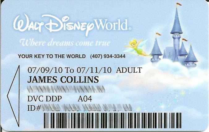 The Potter & His Clay: The Most Magical Place on Earth