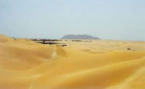 solosequenosenada: Griegos en el desierto de Gedrosia